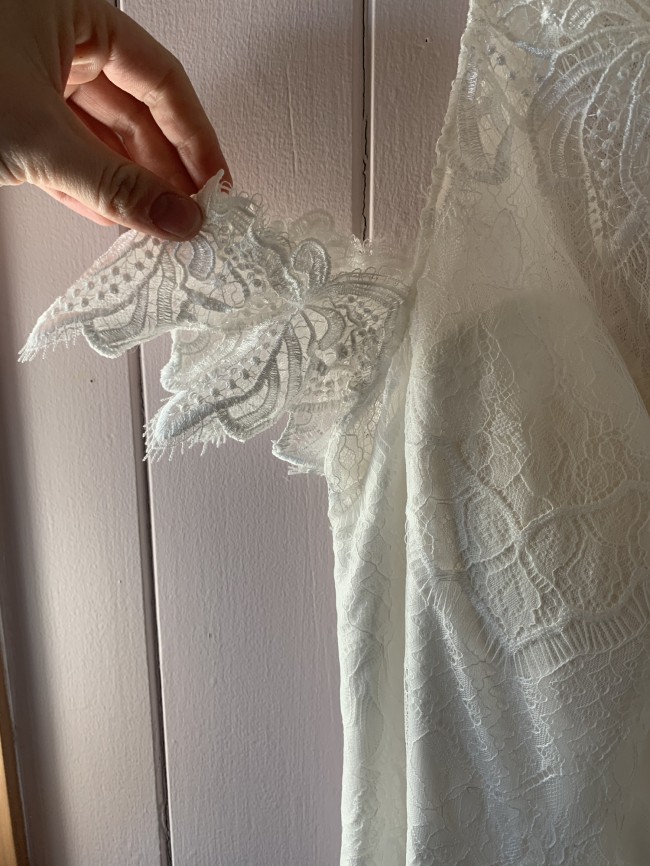 Wilderly Bride New Wedding Dress Save 63% - Stillwhite