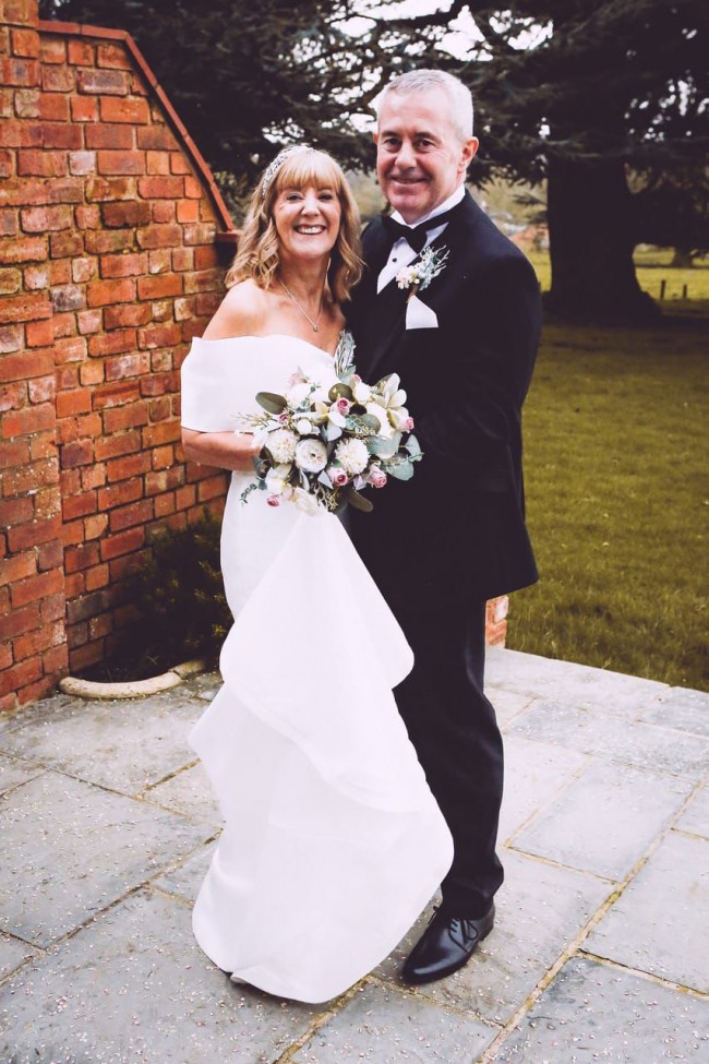 Jean Fox Bridal Wedding Dress Save 74% - Stillwhite