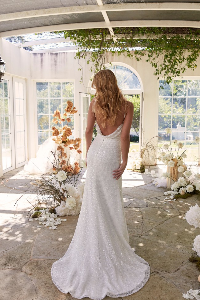 Madi Lane New Wedding Dress Save 87% - Stillwhite