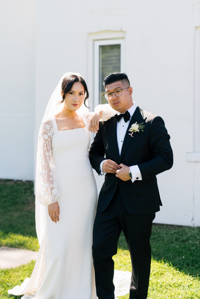 Alexandra Grecco, Calla Wedding Dress Save 90% - Stillwhite