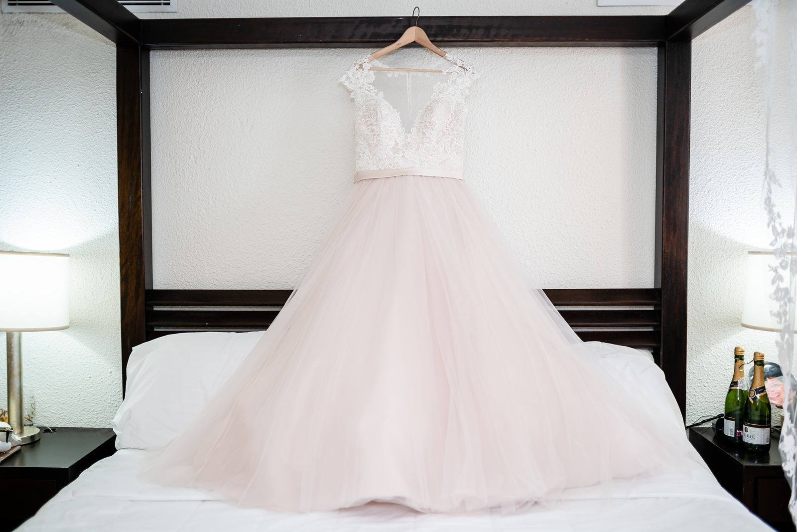Amare Couture, 1368 Allure 3017 Wedding Dress Save 35% - Stillwhite