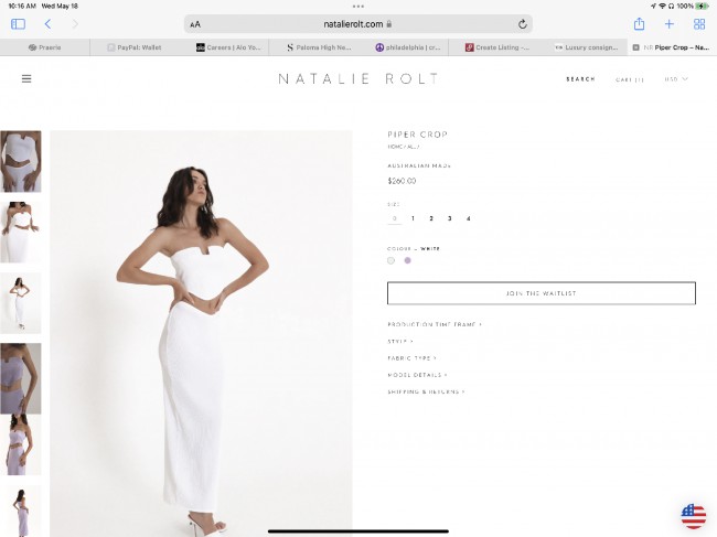 Natalie Rolt New Wedding Dress Save 33% - Stillwhite