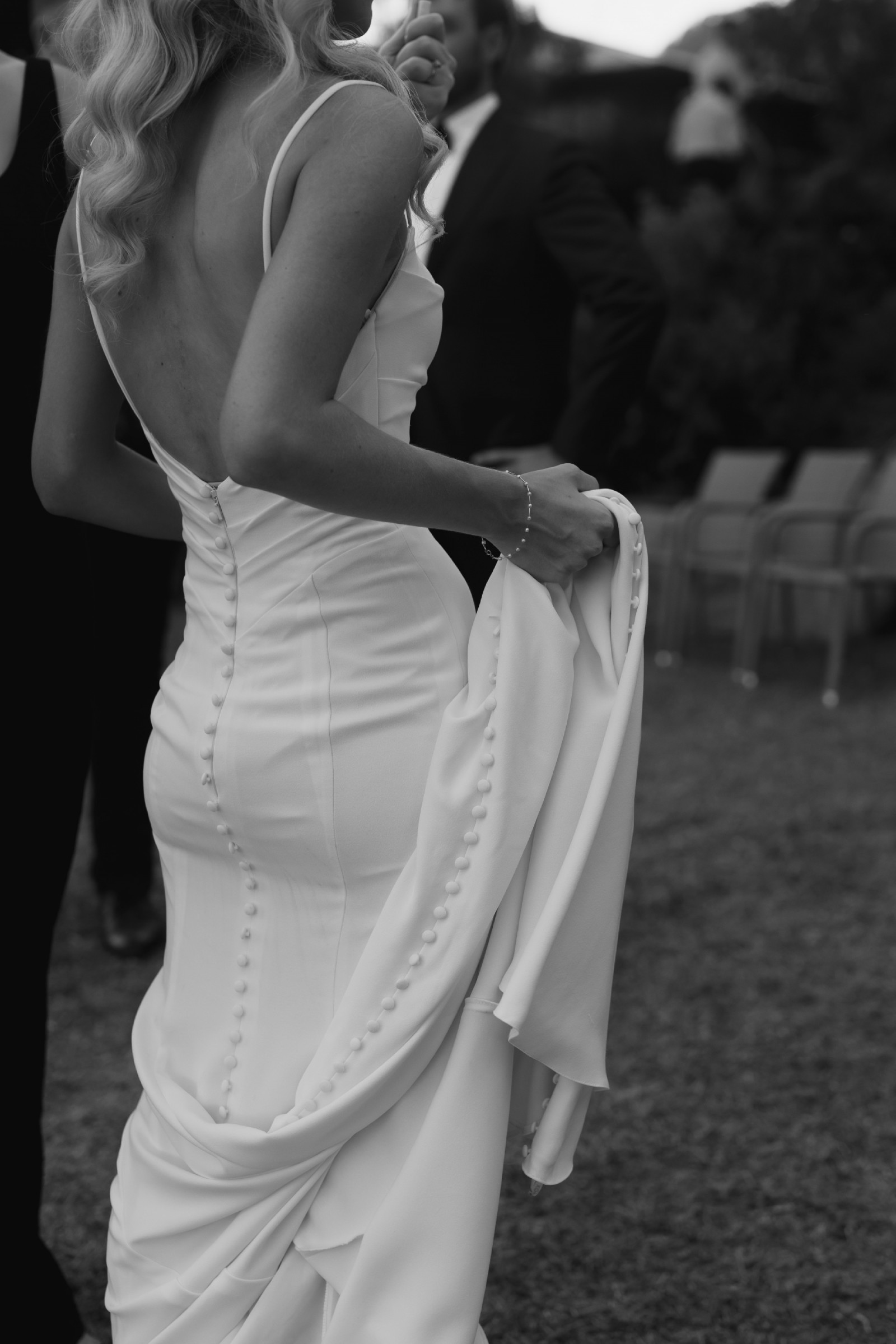 Jean Fox Bridal Wedding Dress - Stillwhite