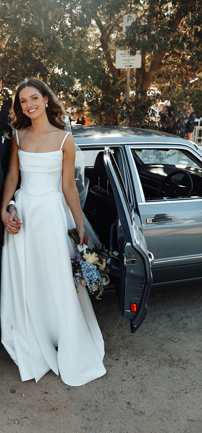 KYHA Wedding Dress Save 31% - Stillwhite