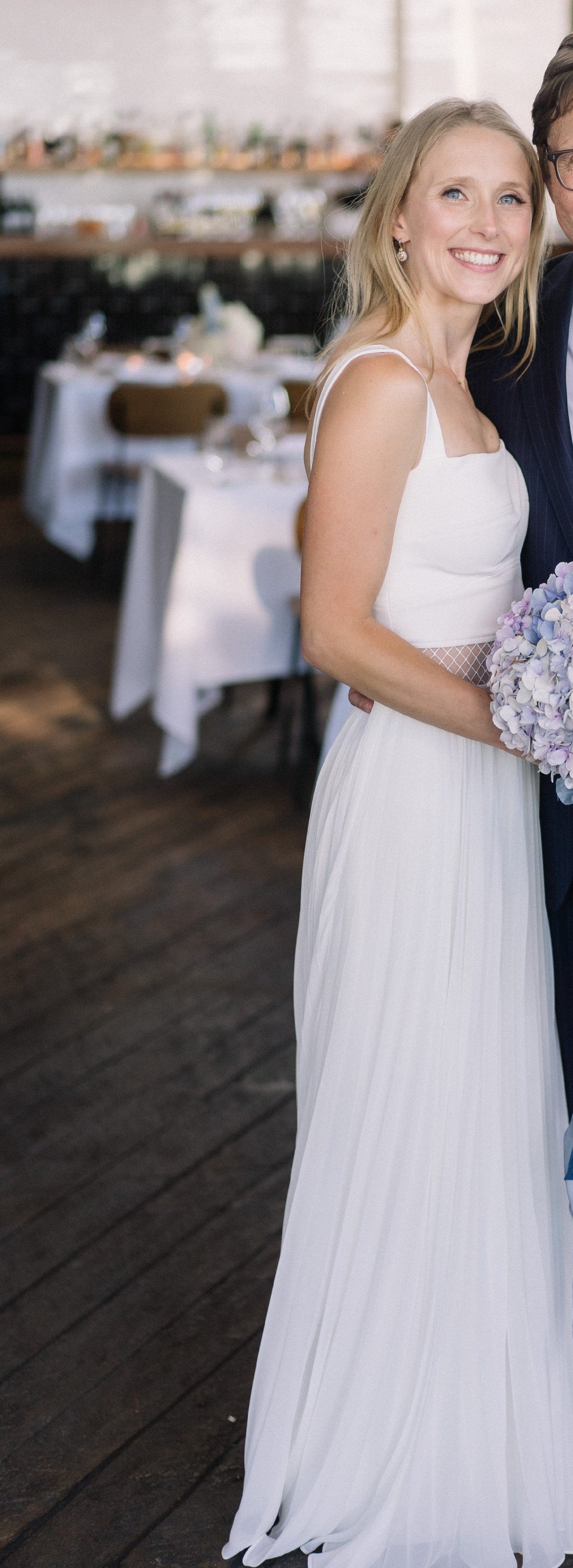 Karen Willis Holmes Daisy Wedding Dress Save 44% - Stillwhite