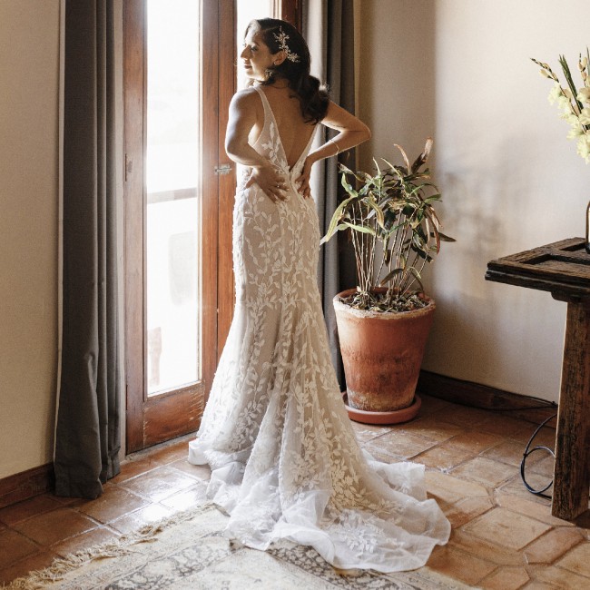 Jane Hill Mimi Wedding Dress Save 45% - Stillwhite