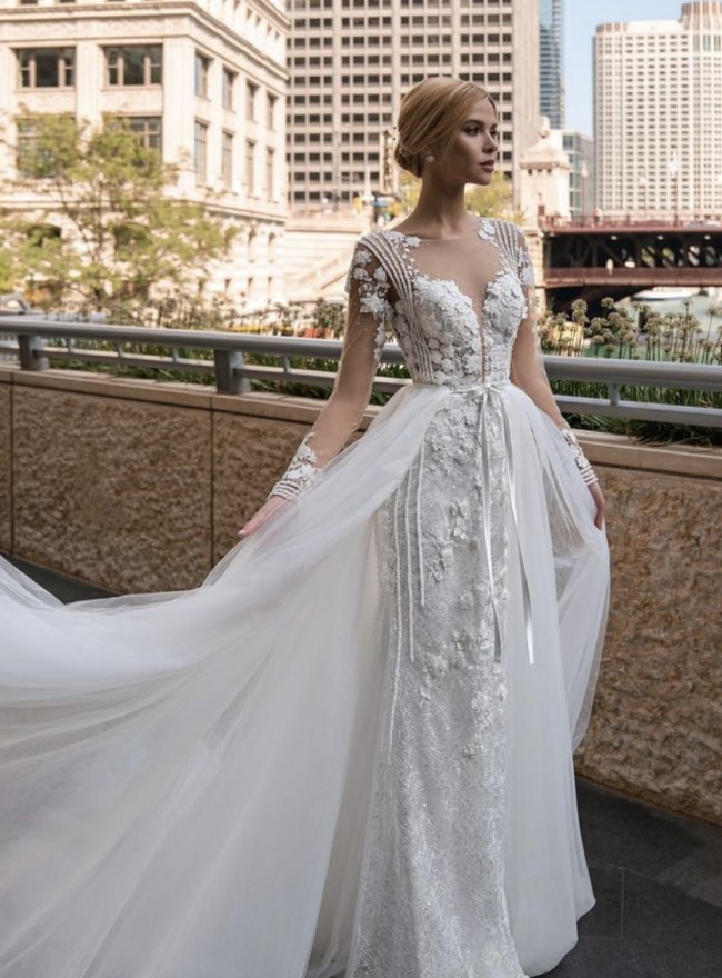 New York City Bride New Wedding Dress Save 39% - Stillwhite