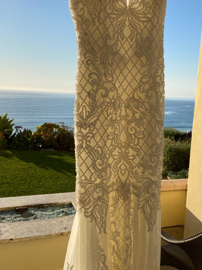 Ellaz Bridal New Wedding Dress Save 20% - Stillwhite