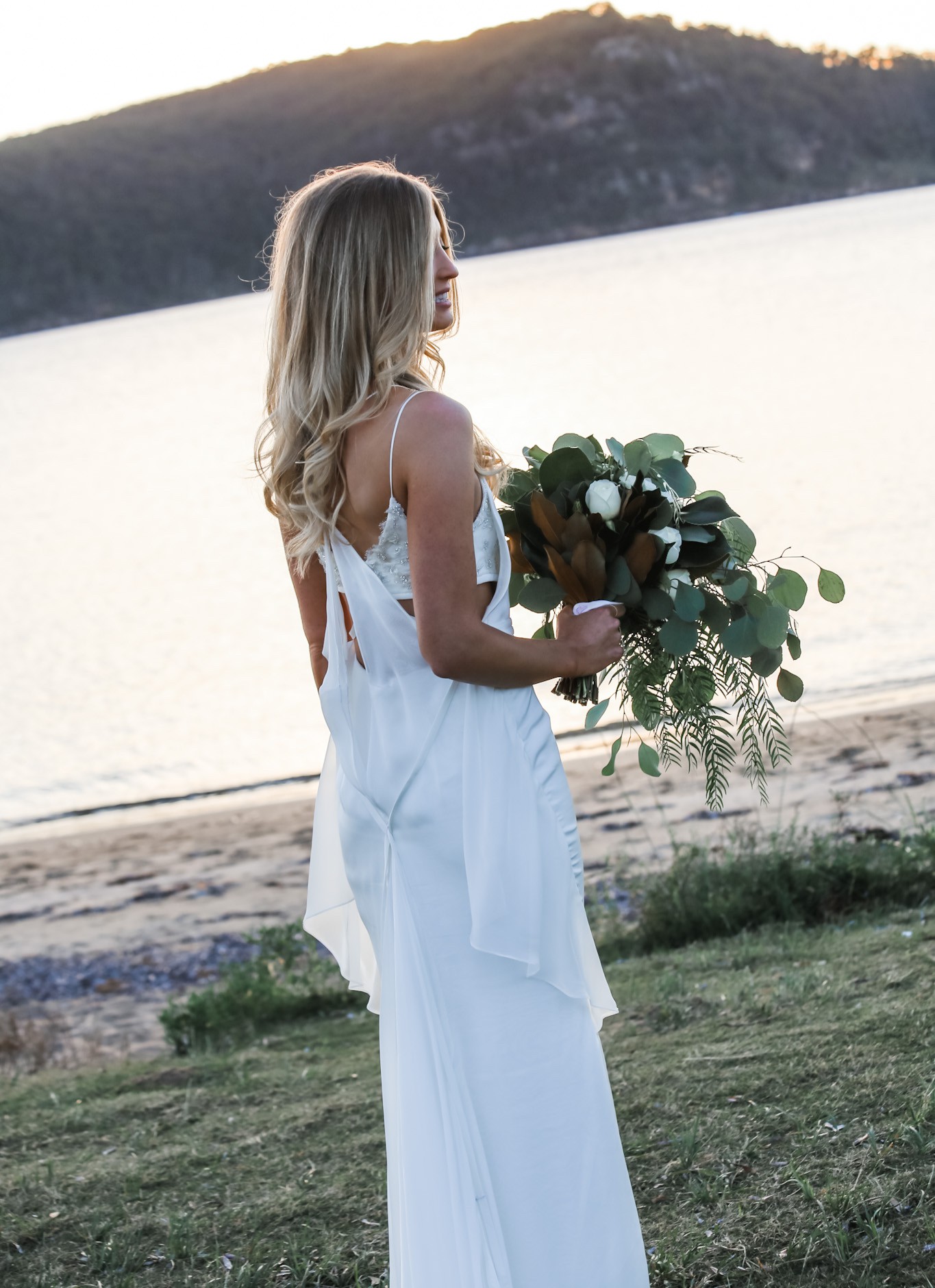 Janet Zaiter Couture Preloved Wedding Dress Save 65% - Stillwhite