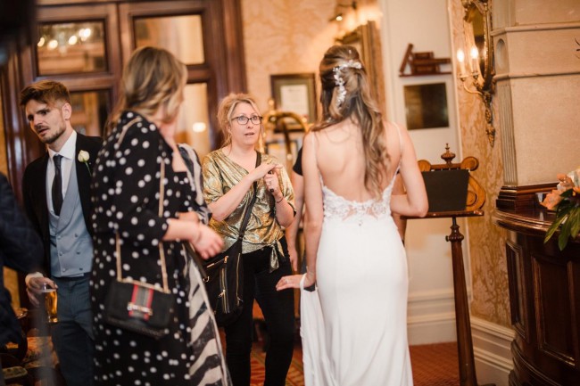 Catherine Parry Wedding Dress Save 70% - Stillwhite