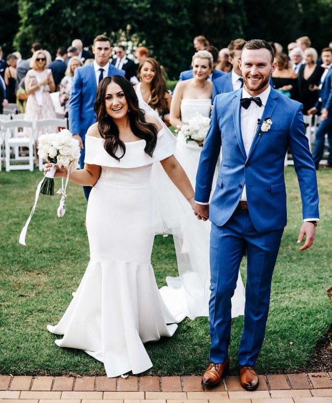 One Day Bridal Used Wedding Dress - Stillwhite