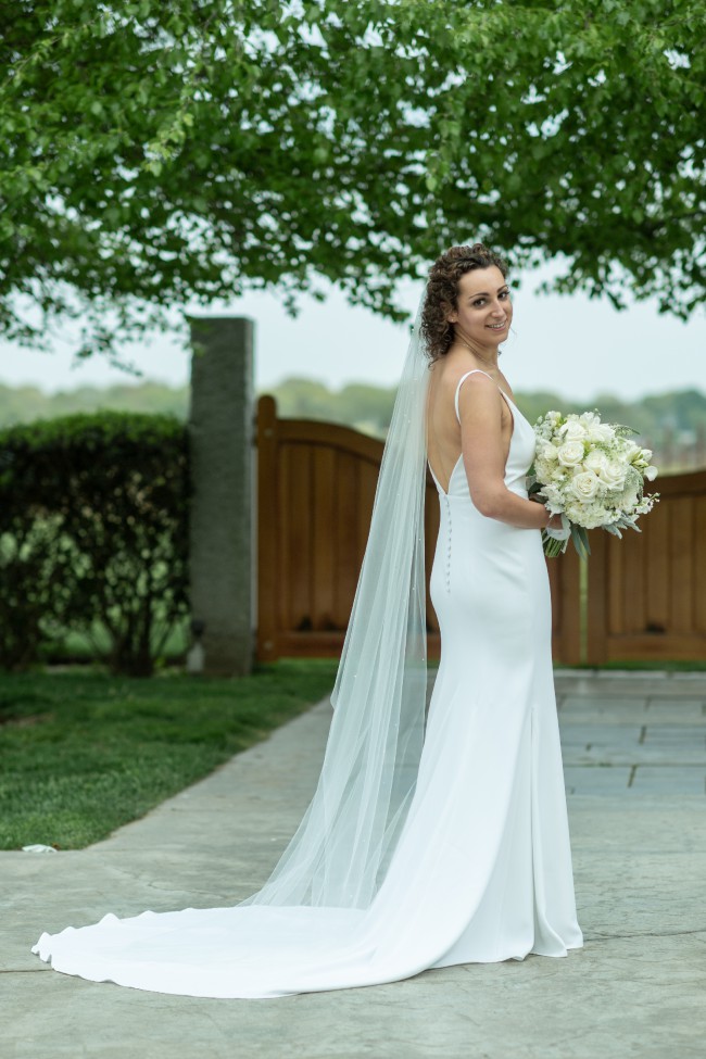 Alyssa Kristin Emery Wedding Dress Save 44% - Stillwhite