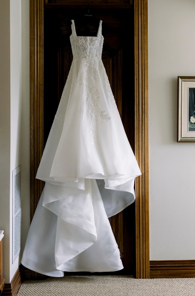 Leah Da Gloria, Mabel Gown - Custom Made Wedding Dress Save 48% ...