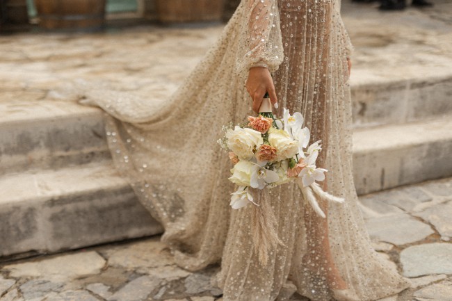 One Day Bridal By KYHA Wedding Dress Save 54% - Stillwhite