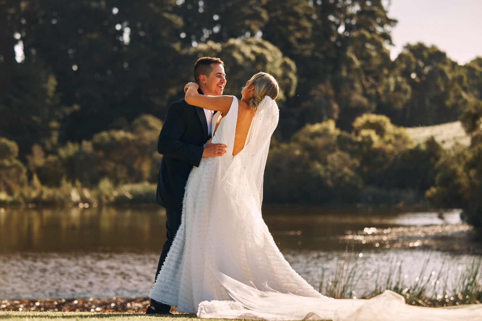 Mariana Hardwick Wedding Dress Save 39% - Stillwhite