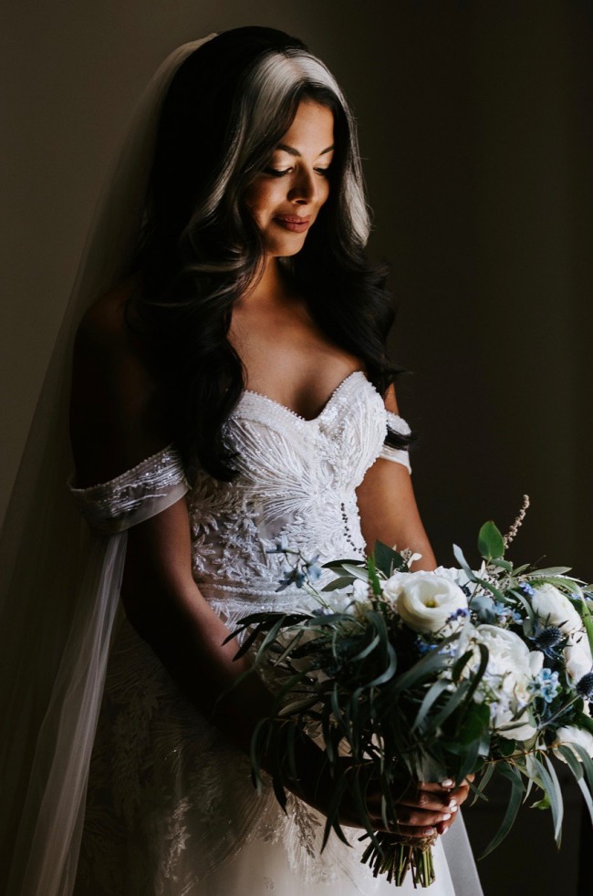 Love Bridal Doris Wedding Dress Save 40% - Stillwhite