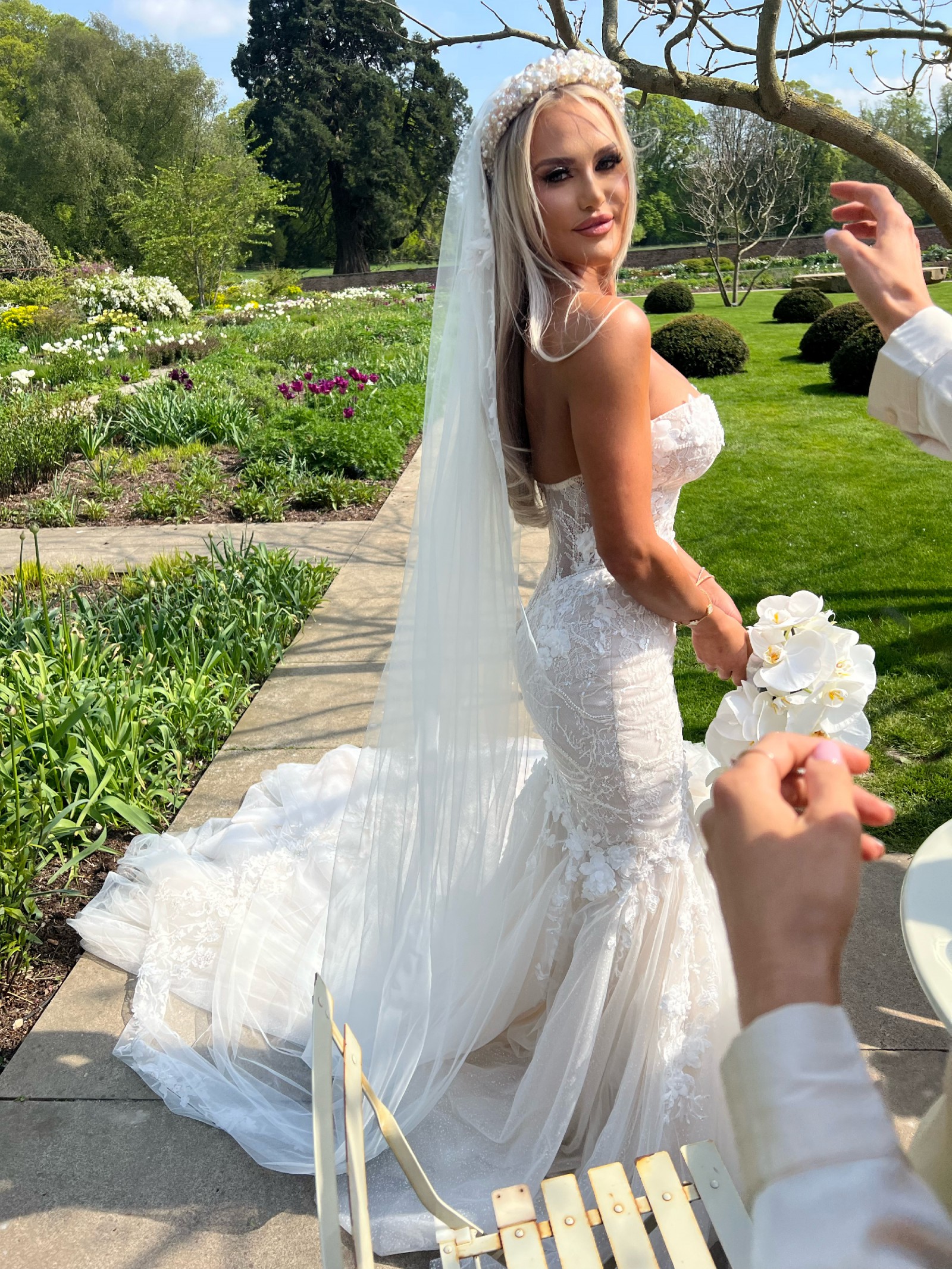 Berta Privee Wedding Dress Save 47% - Stillwhite