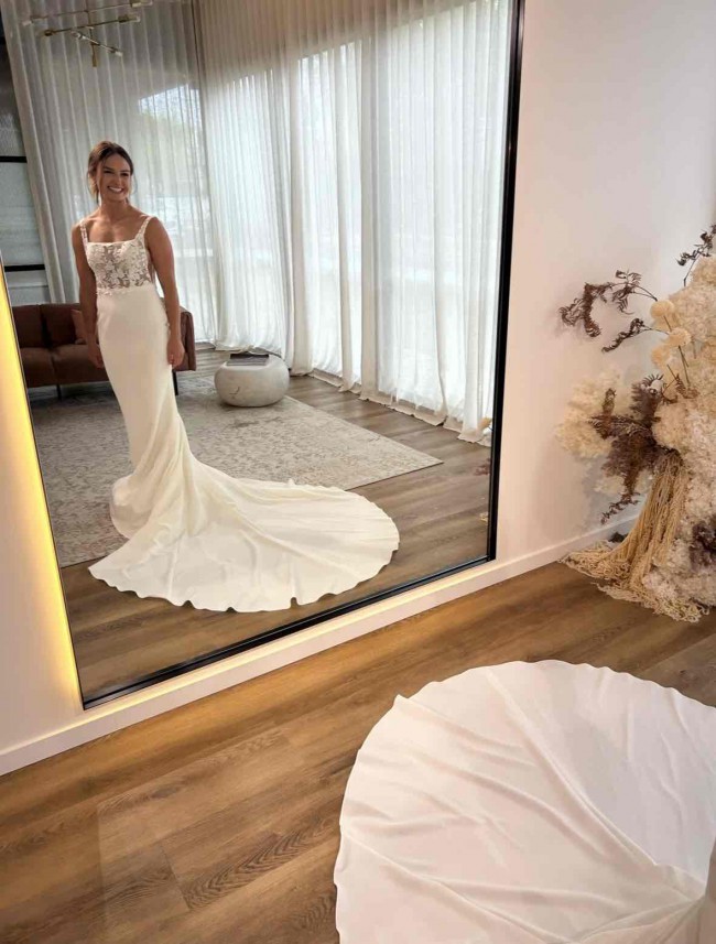 Made With Love New Wedding Dress Save 29% - Stillwhite