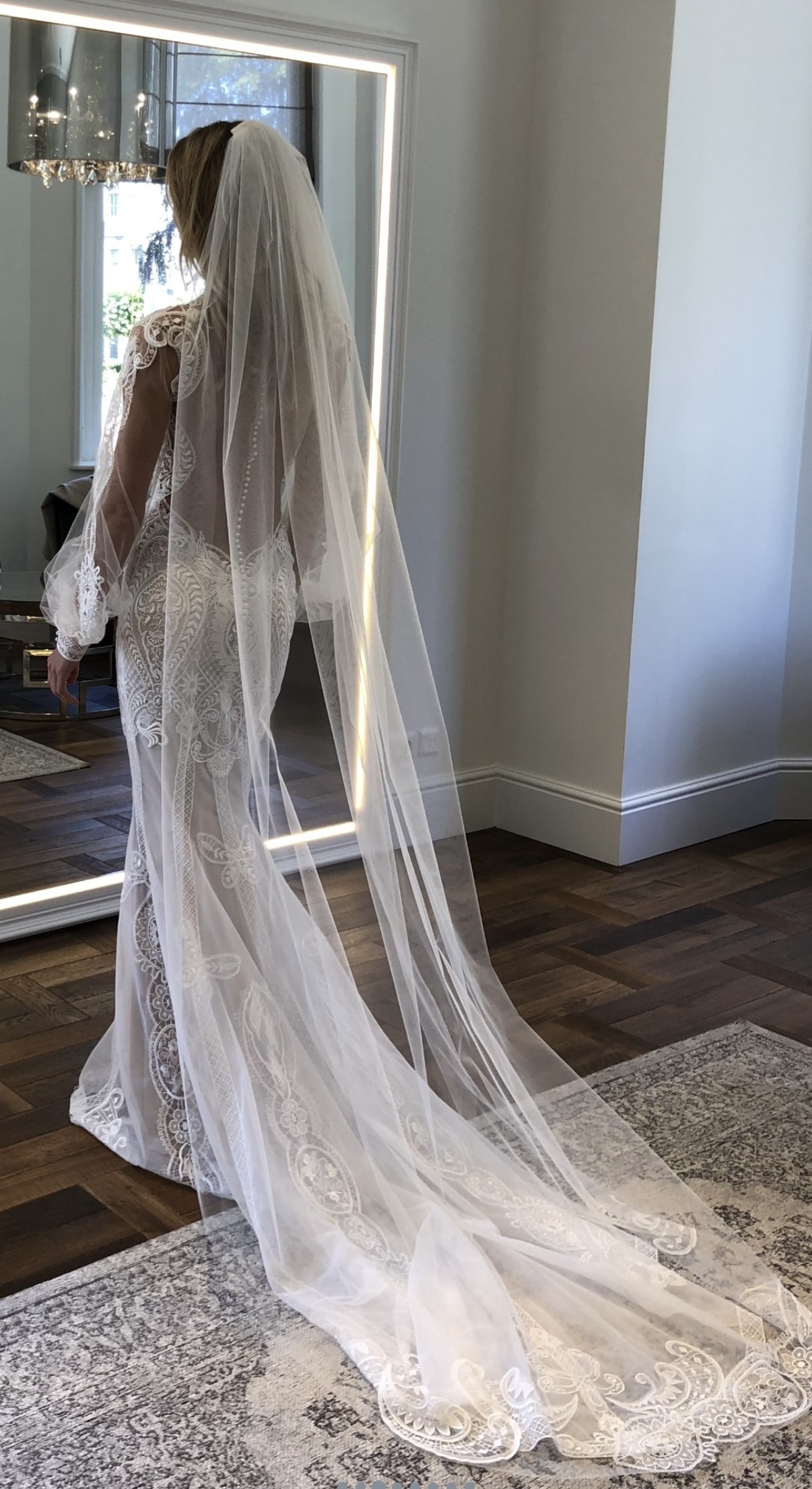 J'aton Wedding Dress Save 50% - Stillwhite