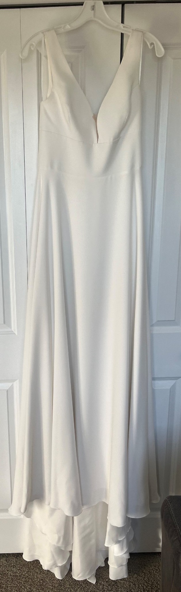 Bianco Evento Wedding Dress Save 58% - Stillwhite