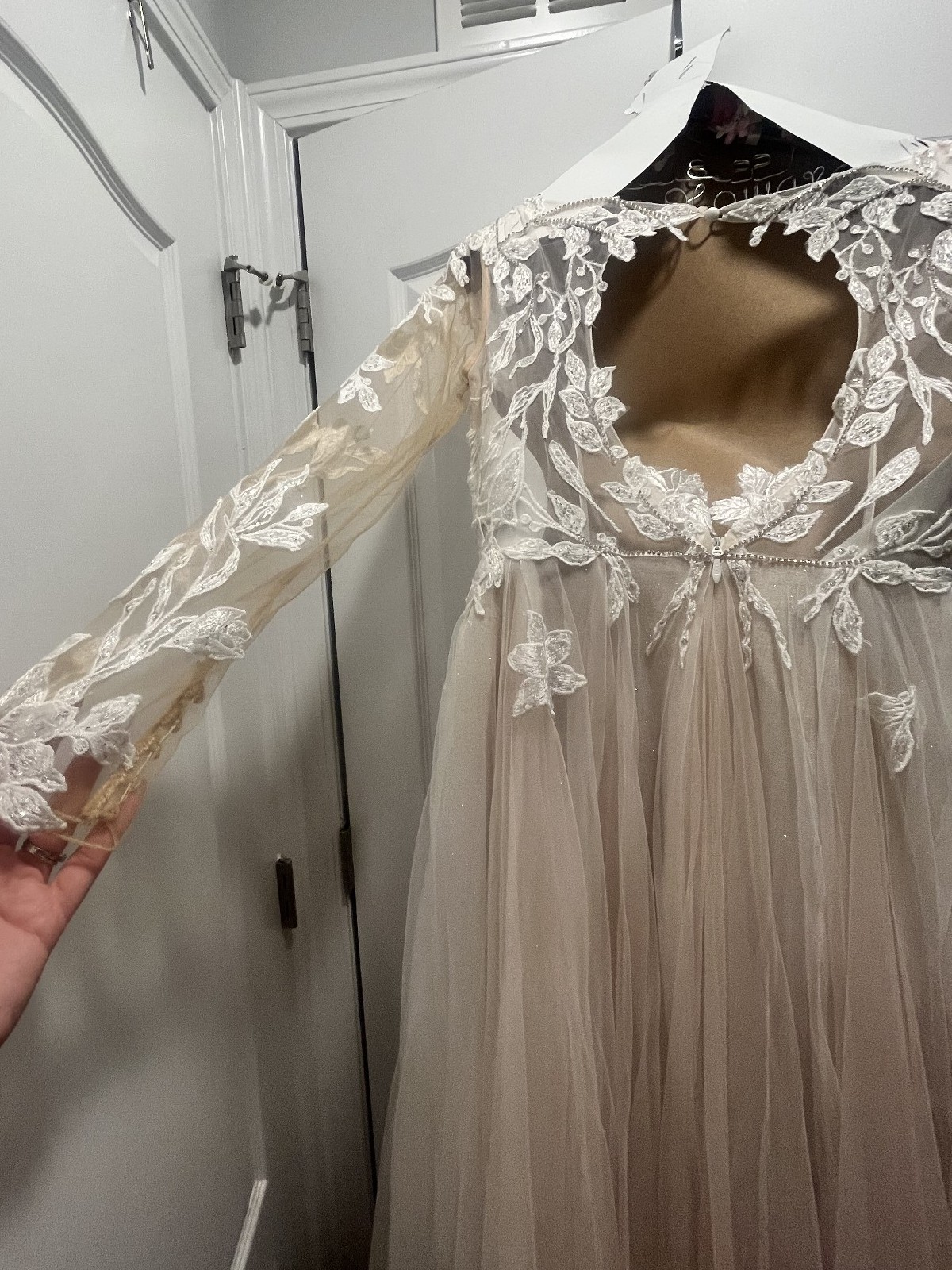 Galina Signature Wedding Dress Save 38% - Stillwhite