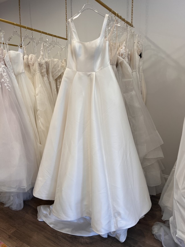 Stella York Wedding Dress Save 80% - Stillwhite