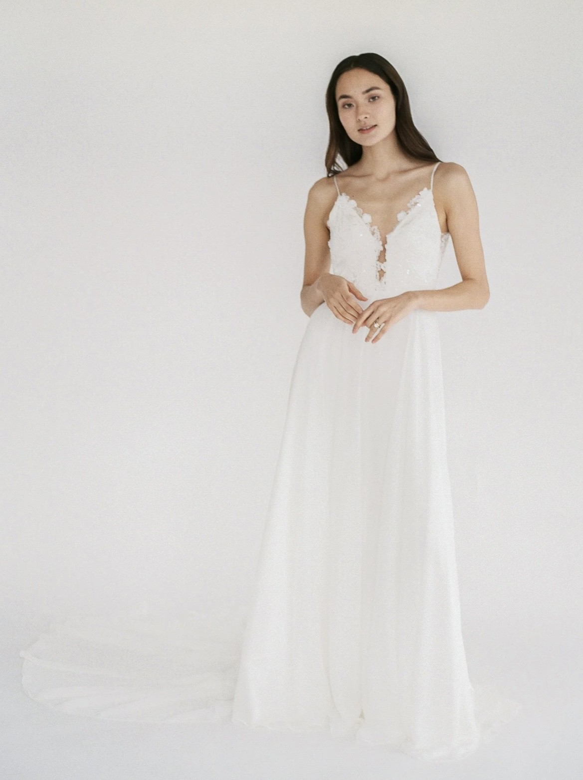Truvelle Wedding Dress Save 38% - Stillwhite