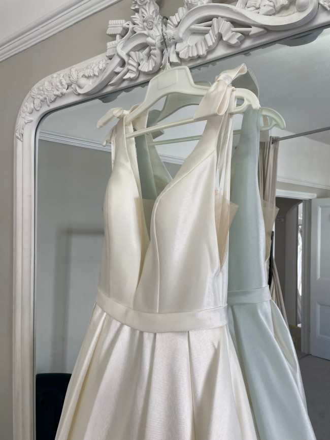 Allure Bridals E173 Molly New Wedding Dress - Stillwhite