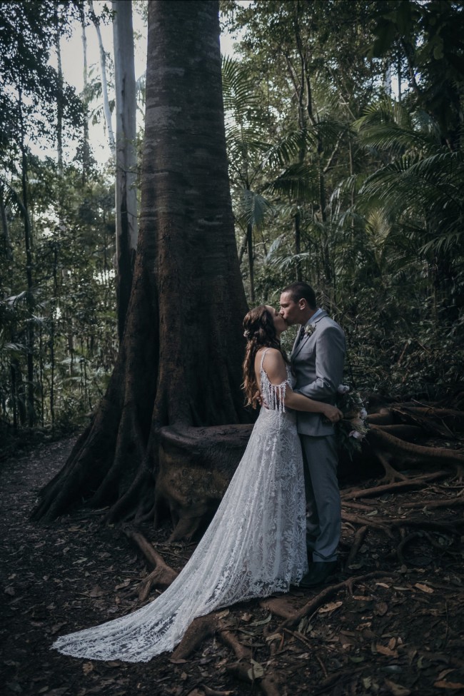 Grace Loves Lace SOL Wedding Dress Save 9% - Stillwhite