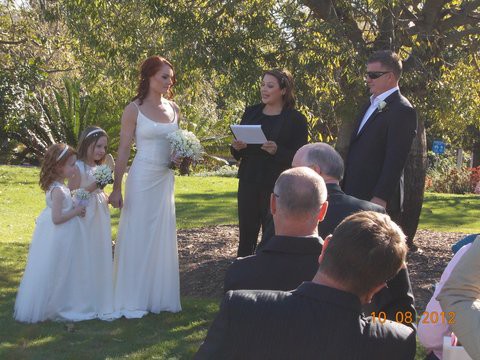 Daniel Lightfoot Used Wedding Dress - Stillwhite