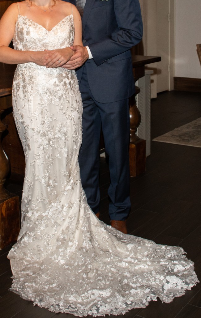 Henry Roth New York Wedding Dress Save 93% - Stillwhite