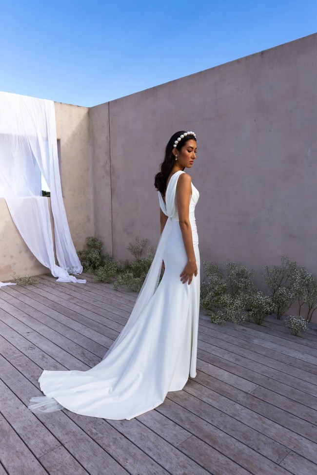 Evie Young Bridal Rae New Wedding Dress - Stillwhite