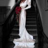 Una Rodden Custom Made Preowned Wedding Dress Save 83% - Stillwhite