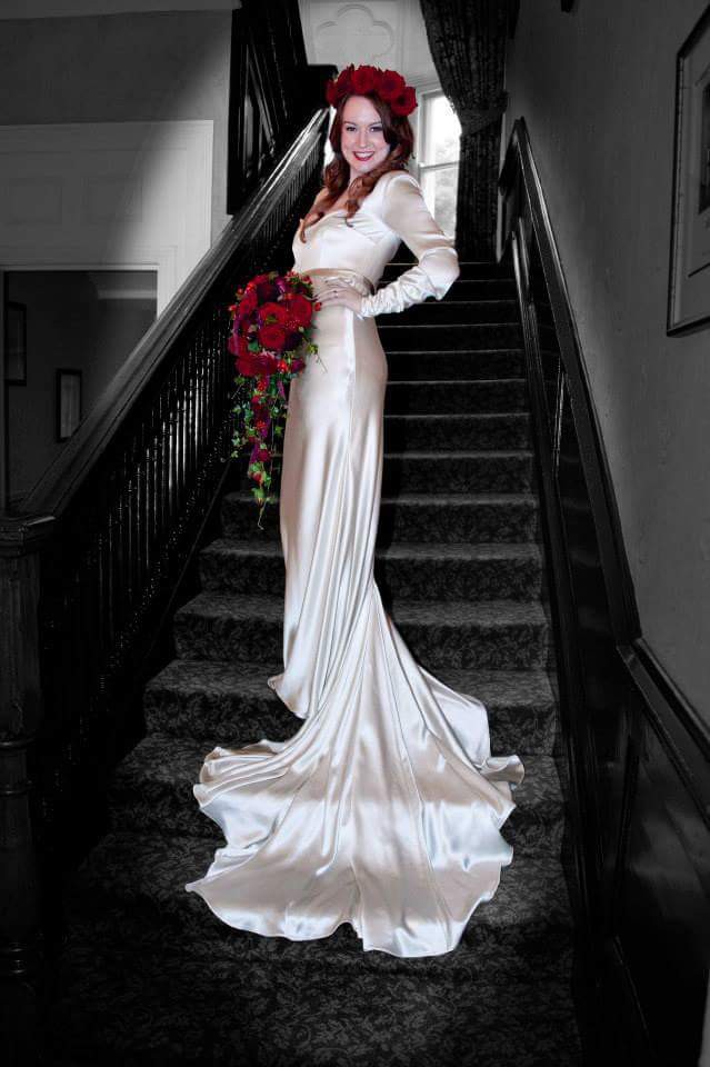 Una Rodden Preowned Wedding Dress Save 83% - Stillwhite