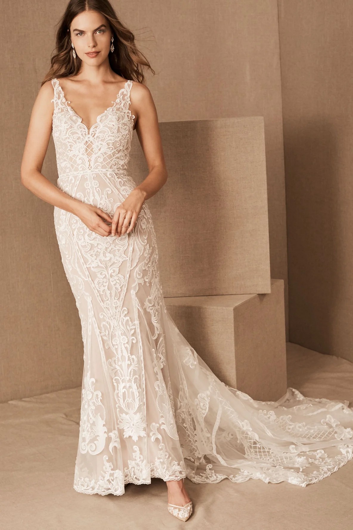 Wtoo New Wedding Dress Save 46% - Stillwhite