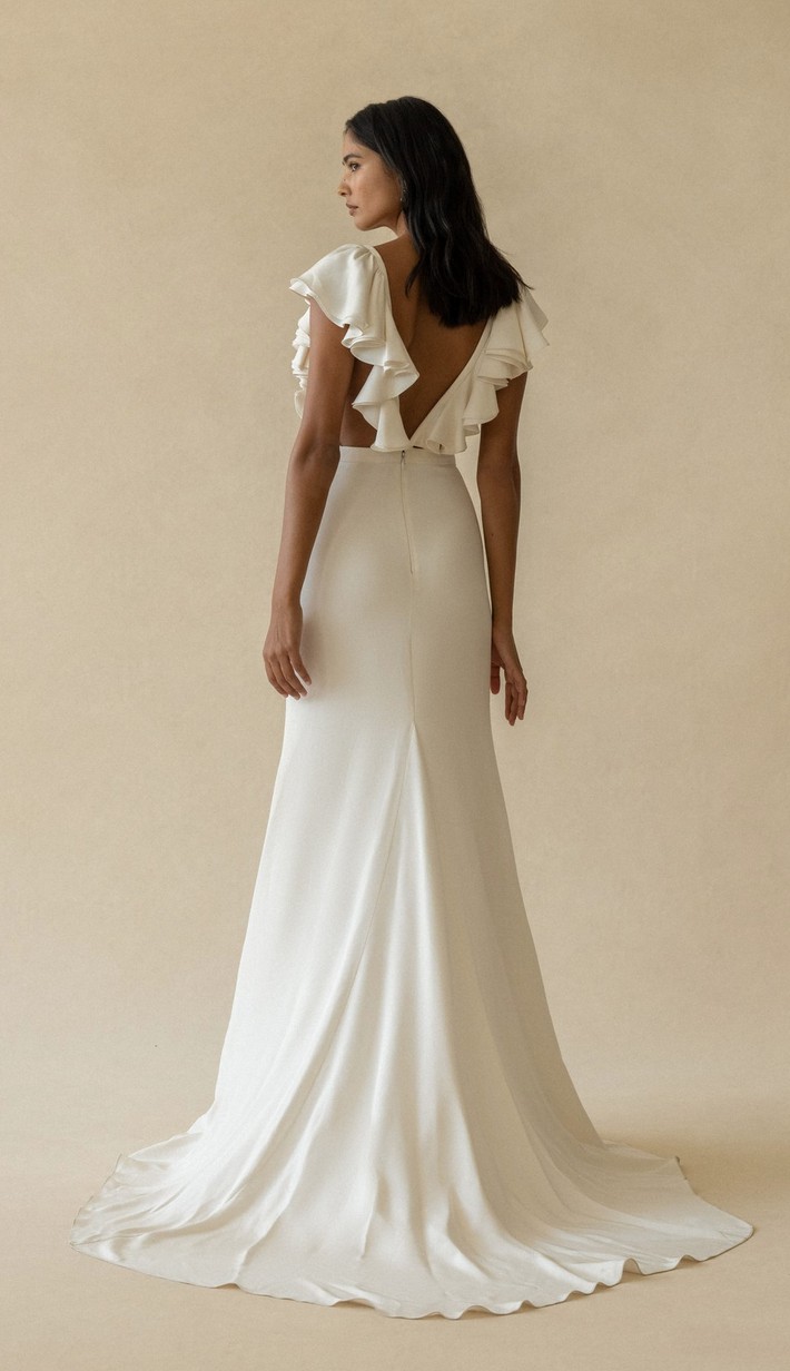 Alexandra Grecco Lucy Wedding Dress Save 54% - Stillwhite