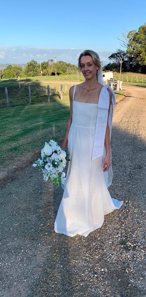 Kelly Cooper Couture, Harper New Wedding Dress - Stillwhite
