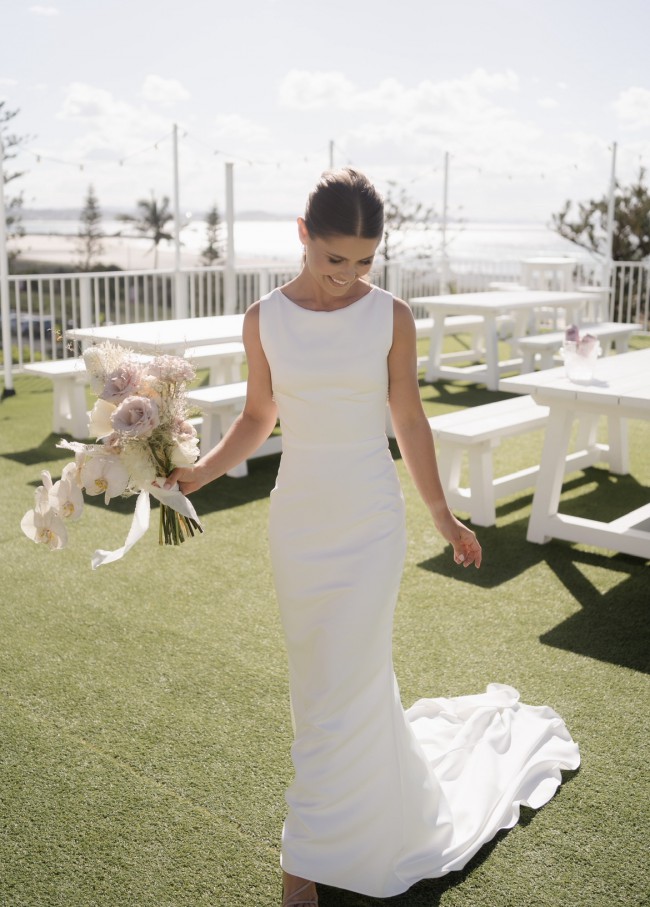 Luna Willow Bridal, Portugal Wedding Dress Save 38% - Stillwhite