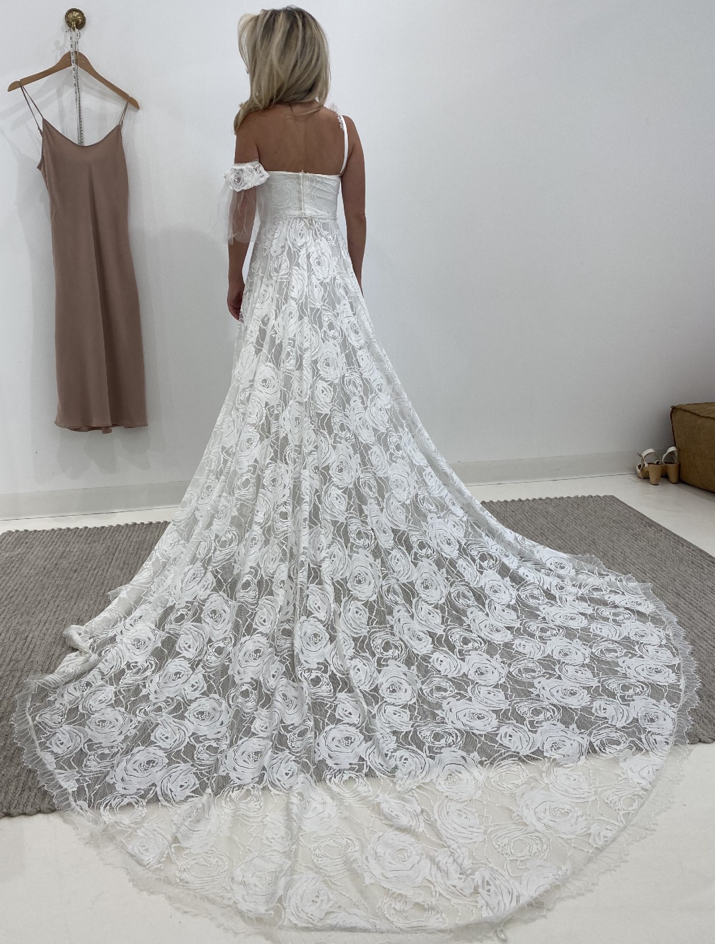 Grace Loves Lace, Poppy New Wedding Dress Save 72% - Stillwhite