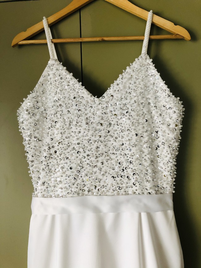 BRIDE NOOK New Wedding Dress Save 57% - Stillwhite