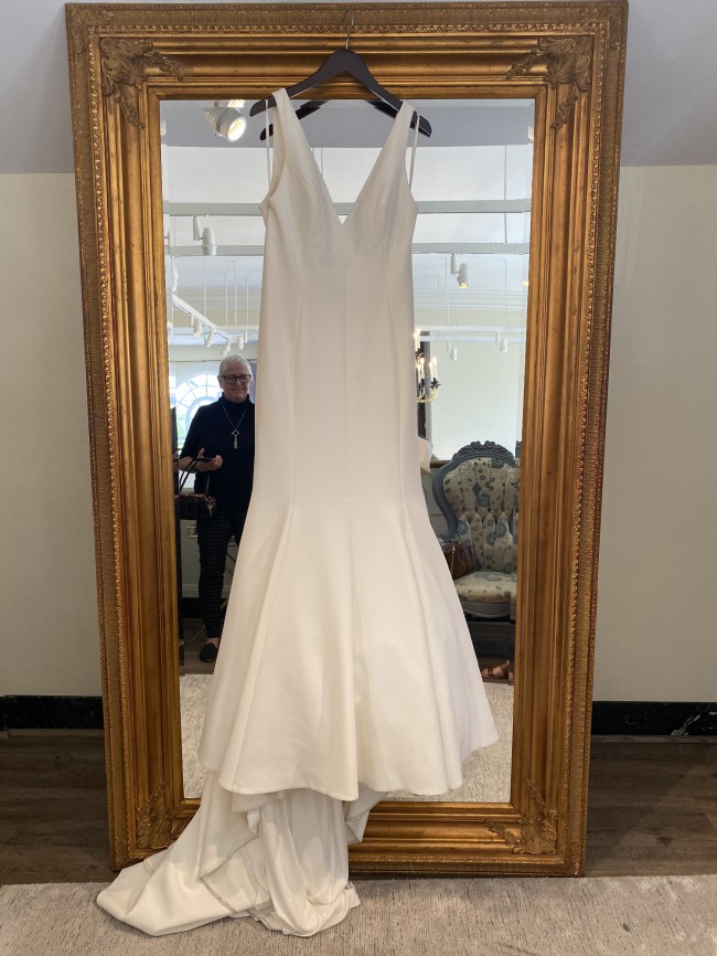 Justin Alexander Ripley New Wedding Dress Save 67% - Stillwhite