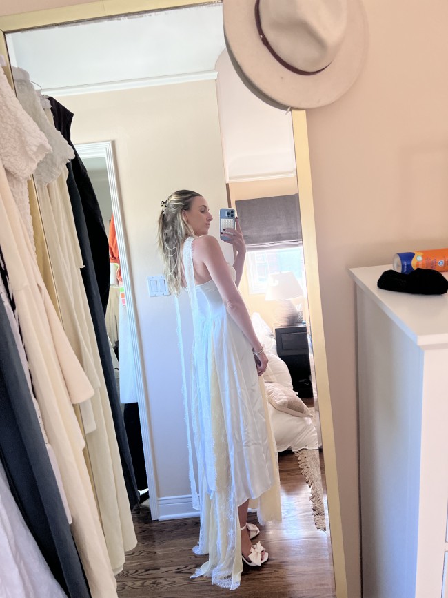 Undone By Kate New Wedding Dress Save 16% - Stillwhite