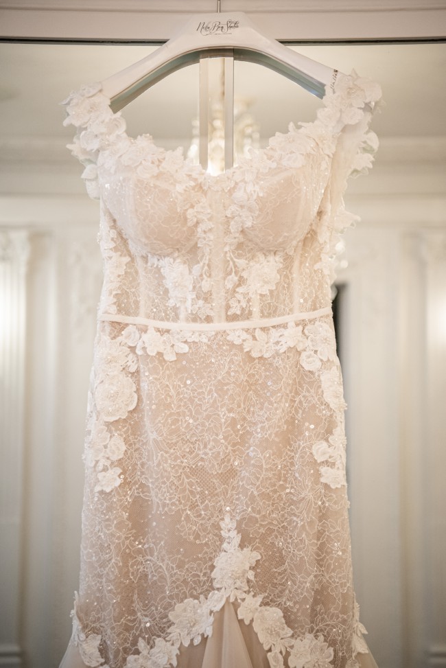 Netta BenShabu Wedding Dress Save 61% - Stillwhite