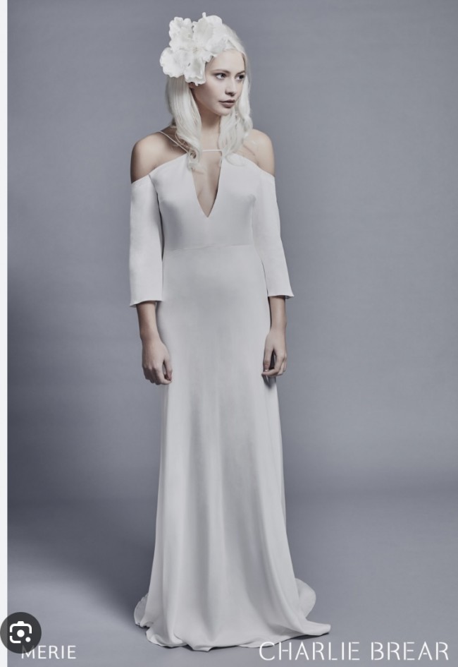 Charlie Brear Wedding Dress Save 94% - Stillwhite
