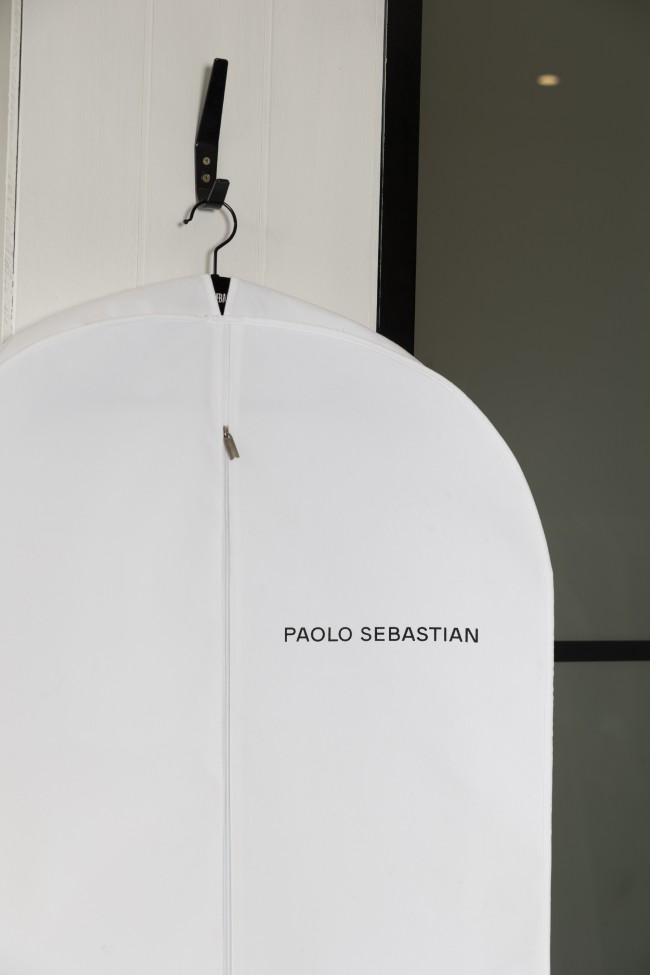 Paolo Sebastian Wedding Dress Save 83% - Stillwhite