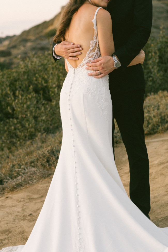 Lori Allen Couture Wedding Dress Save 90% - Stillwhite