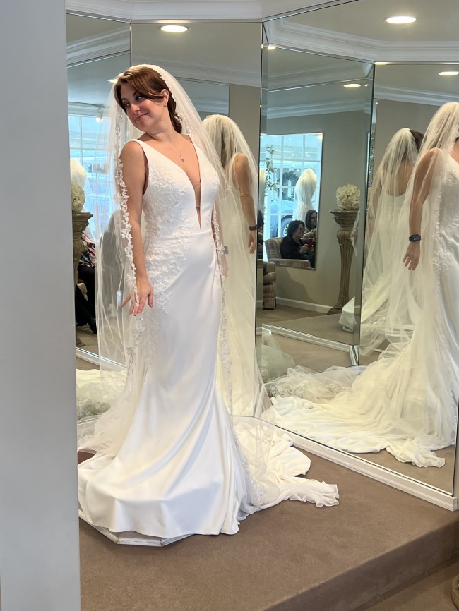 Justin Alexander Wedding Dress Save 59% - Stillwhite