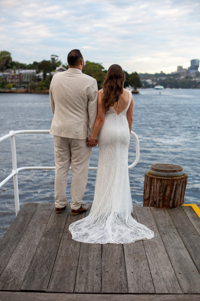 Made With Love, RYDER Wedding Dress - Stillwhite