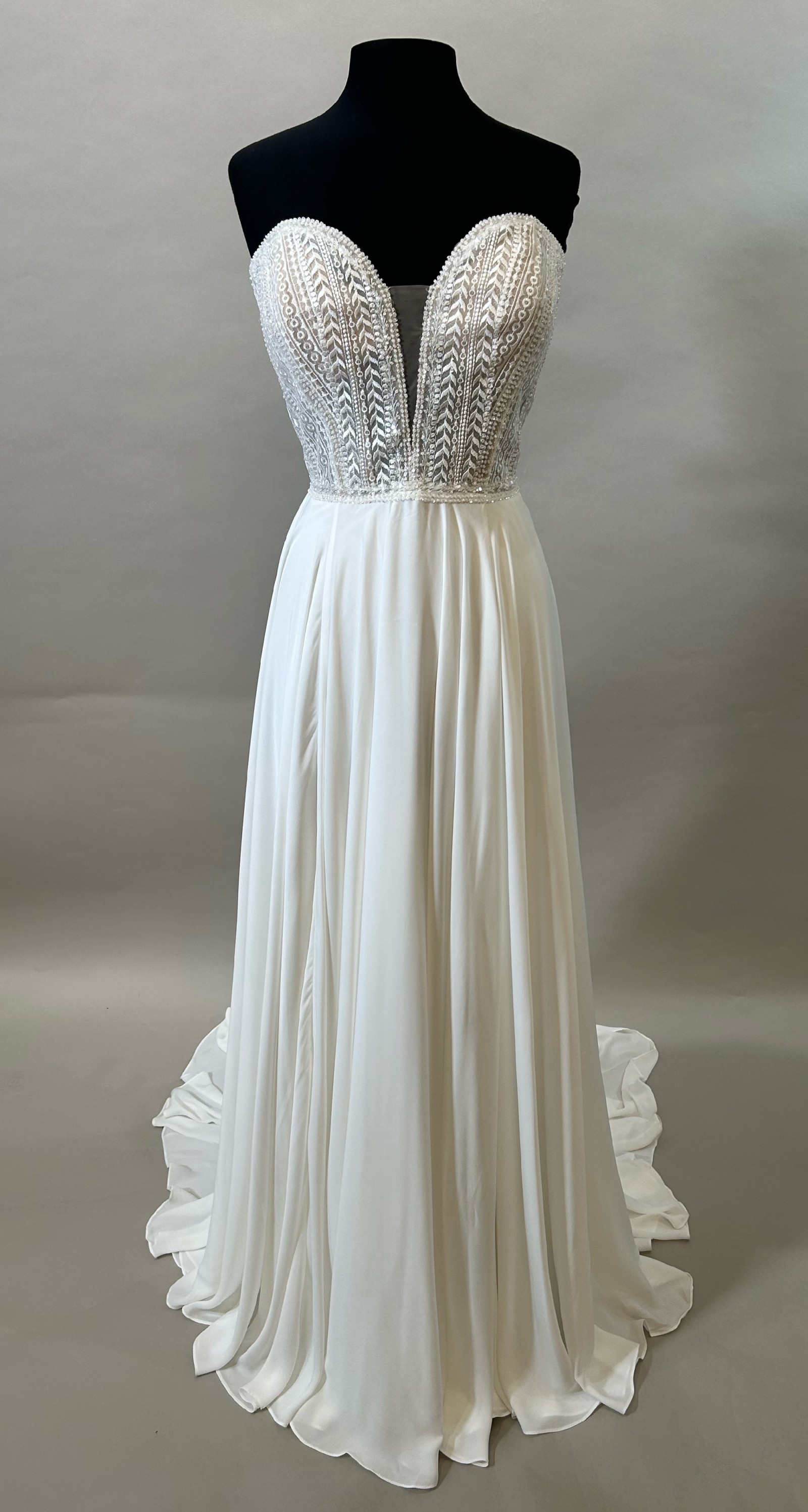 Wilderly Bride Sample Wedding Dress Save 54% - Stillwhite