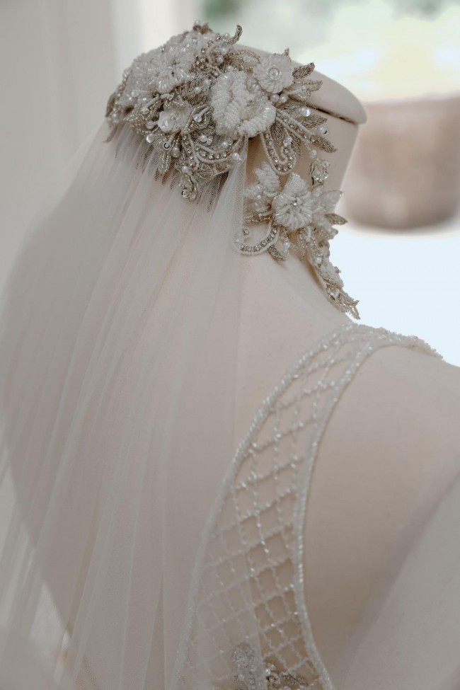 Alison Davis Collection Wedding Dress Save 58% - Stillwhite